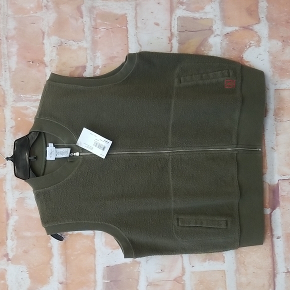 Calvin Klein | Jackets & Coats | Calvin Klein Ck Nwt Vest | Poshmark